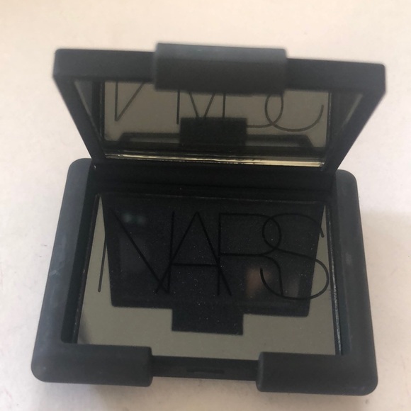 NARS | Makeup | Nars Black Blush Sleek Compact Matte Finish | Poshmark